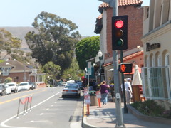 Southern California, Trip 2: Los Rios Historic District. | A ...